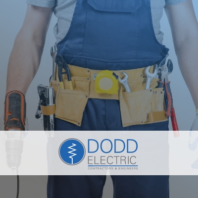 Dodd Electric Contractors And Engineers | Nashville